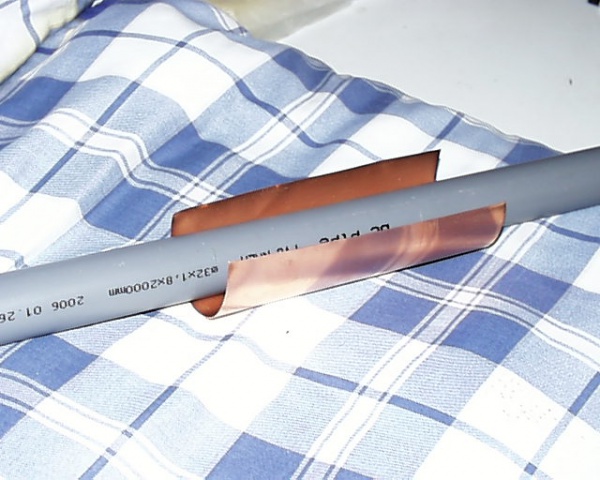 EH antenna – HamWiki