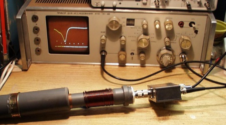 EH antenna – HamWiki