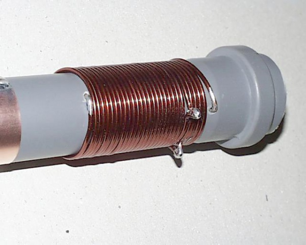 EH antenna – HamWiki